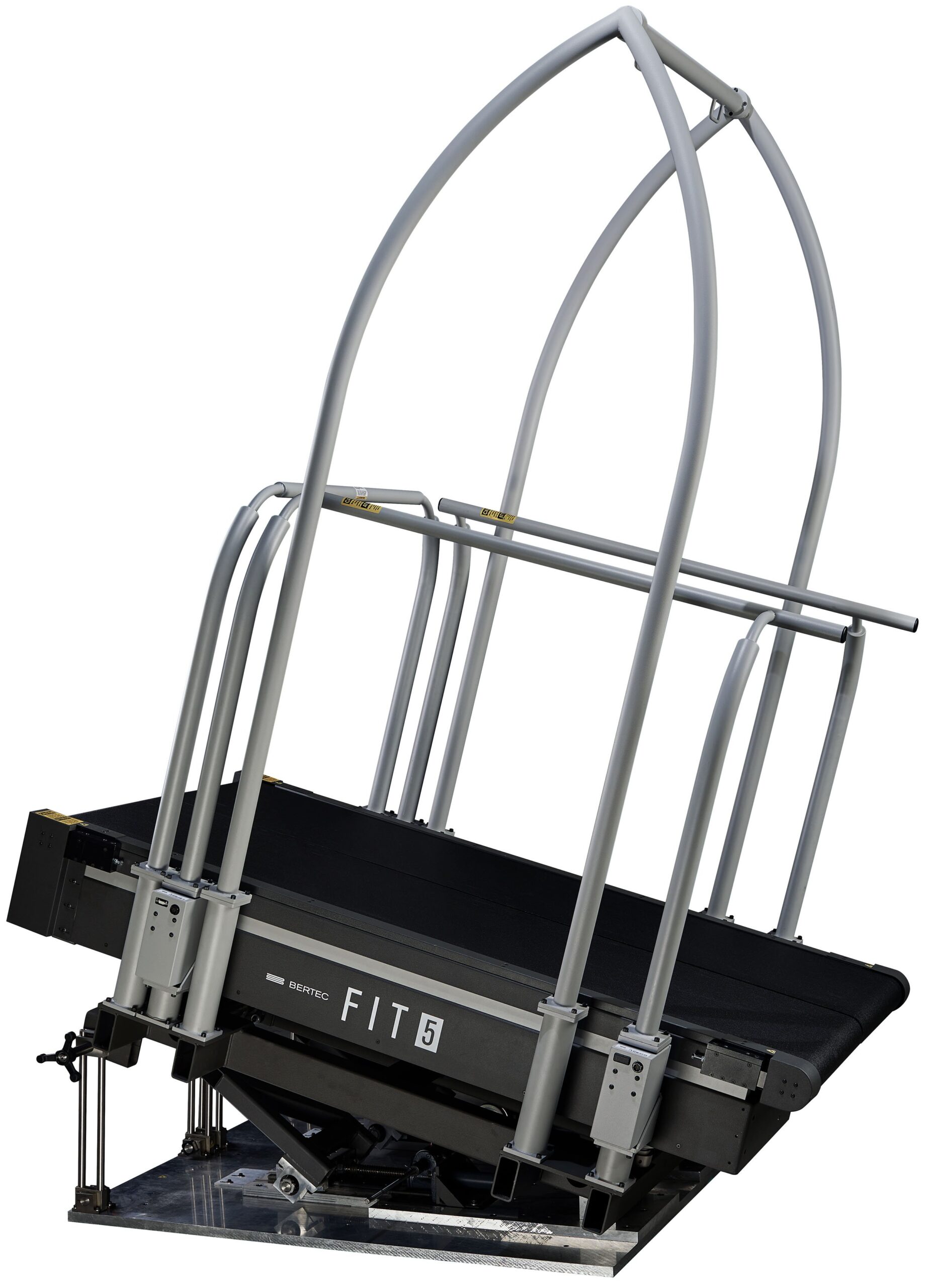 Bertec Fully Instrumented Treadmill Sterling Ascent