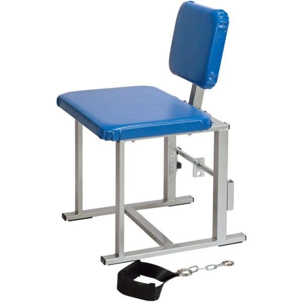 Takei Single-leg strength test table II TKK5715a – Sterling Ascent